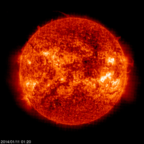 Why does the Sun shine? – Galileo's Pendulum