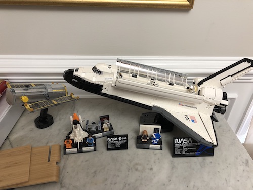 Why I will not write about JWST – Galileo's Pendulum